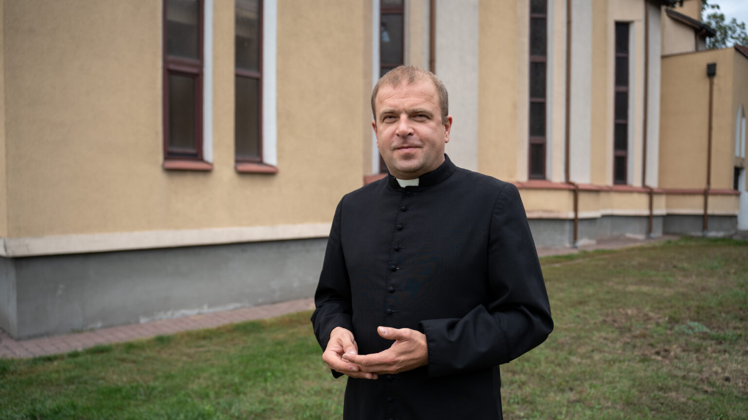 Parafia Matki Boskiej Częstochowskiej w Bydgoszczy – Ogłoszenia ...